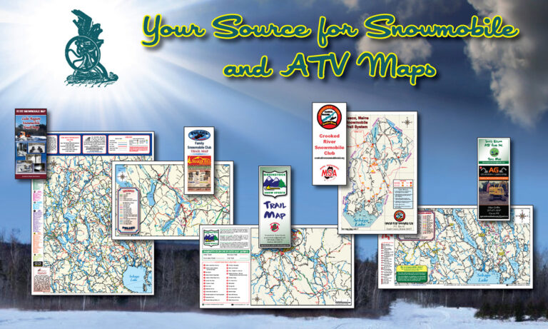 Specialty Maps